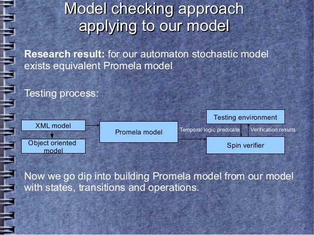 Model Of A Program As Multithreaded Stochastic Automaton And Its Equi…