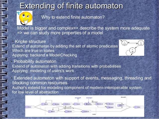 Model Of A Program As Multithreaded Stochastic Automaton And Its Equi…