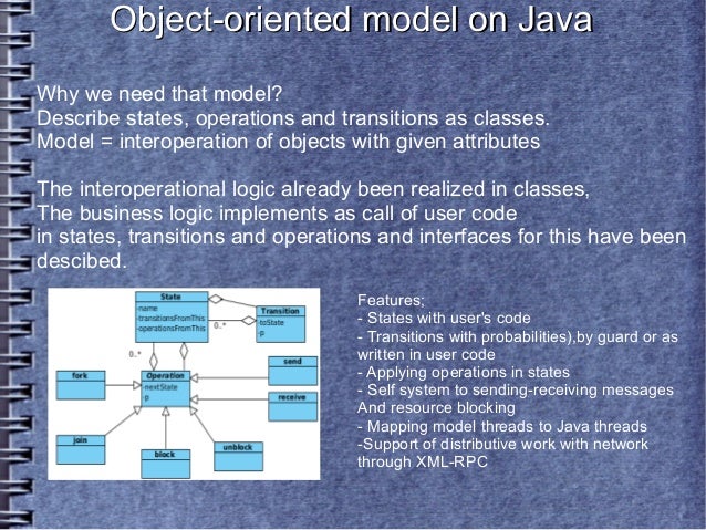 Model Of A Program As Multithreaded Stochastic Automaton And Its Equi…