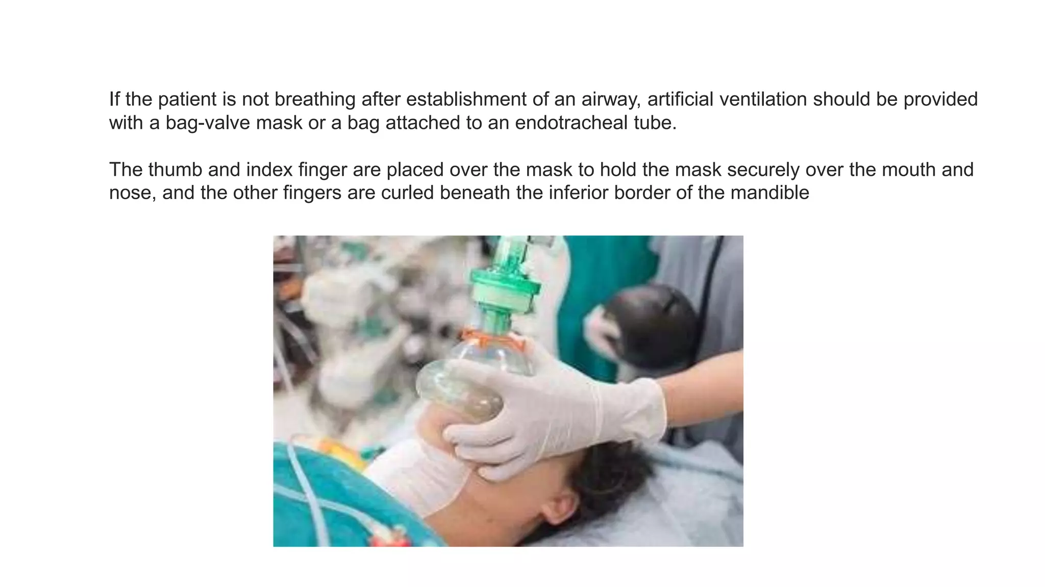 PRIMARY SURVEY AND INITIAL ASSESSMENT OF TRAUMA | PPTX