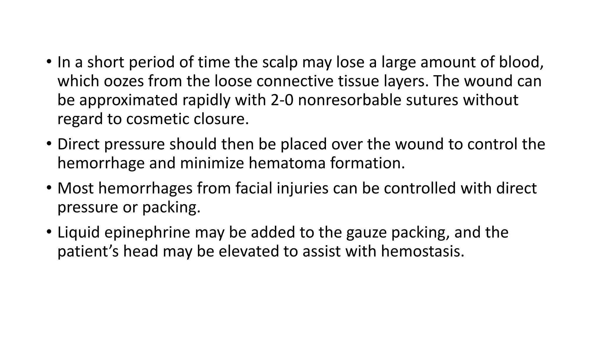 PRIMARY SURVEY AND INITIAL ASSESSMENT OF TRAUMA | PPTX