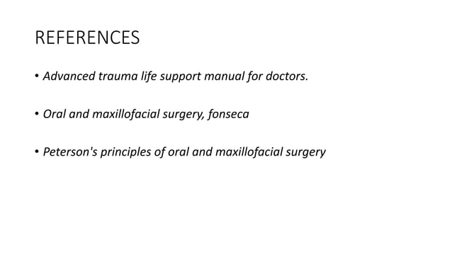PRIMARY SURVEY AND INITIAL ASSESSMENT OF TRAUMA | PPTX | First Aid ...