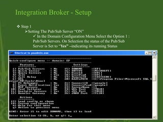 IntegrationBroker | PPTX