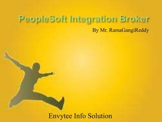 IntegrationBroker | PPTX