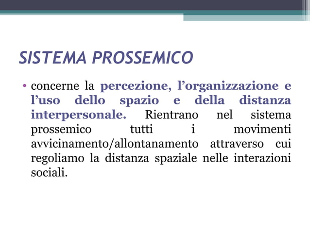 Psic comunicazione -1 | PPT
