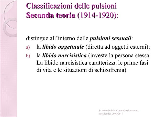 Psic comunicazione -12 | PPT
