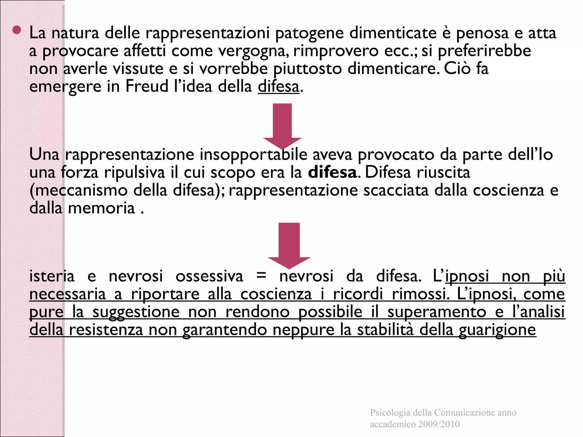 Psic comunicazione | PPT