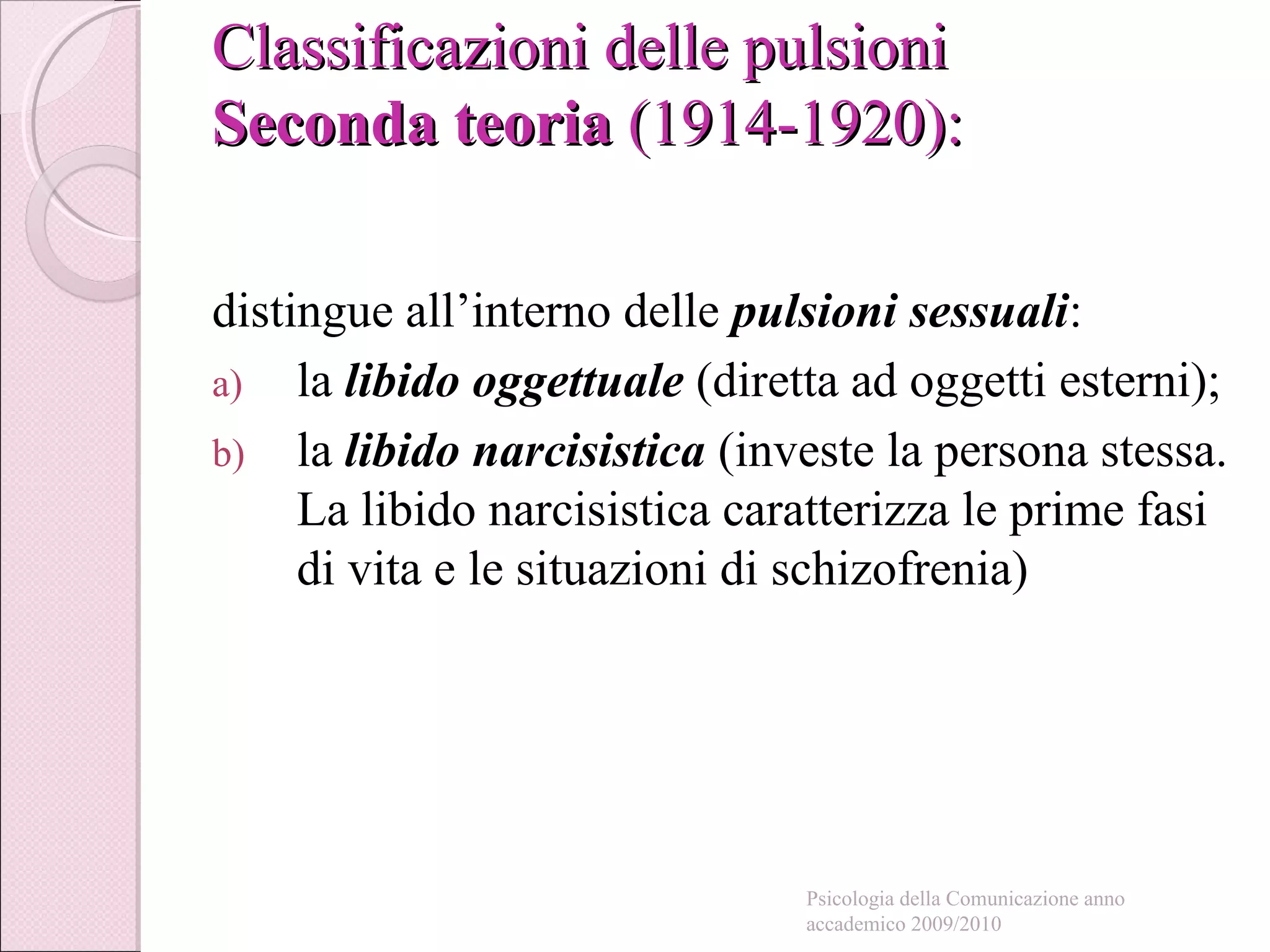 Psic comunicazione | PPT