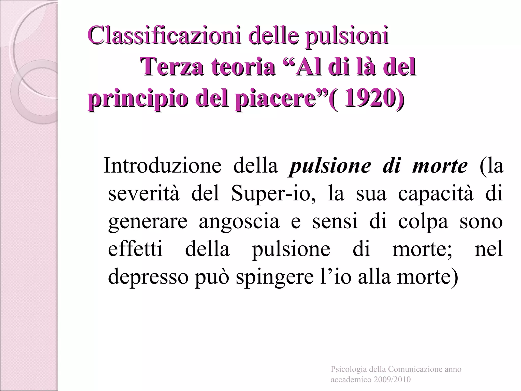 Psic comunicazione | PPT
