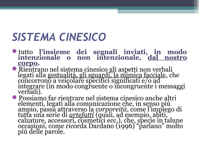 Psic comunicazione -1 (1) | PPT