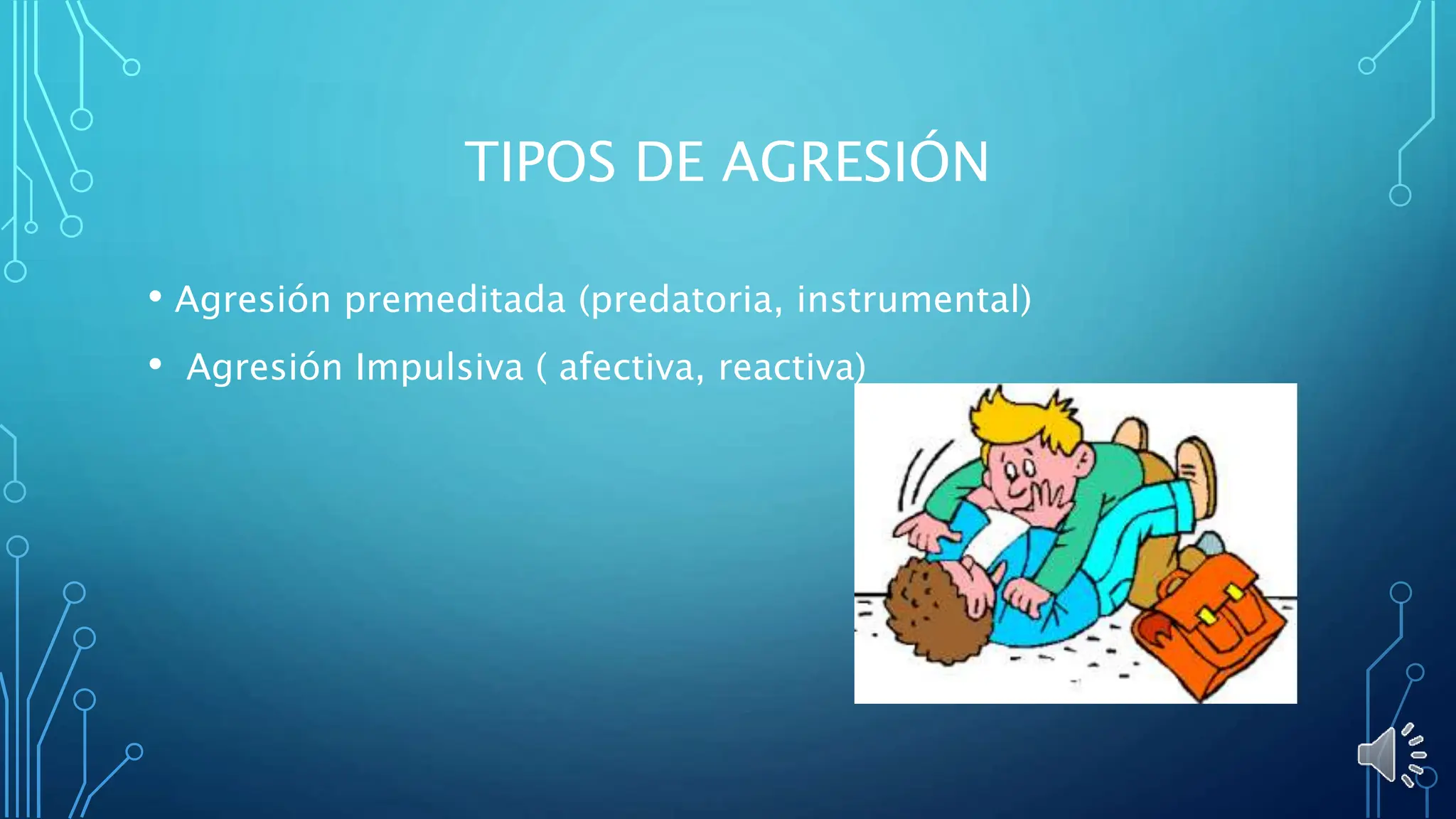 Psicobiología de la agresión y la violencia.pptx