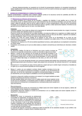 Resumen Psicobiología Tema 3 (UNED) | DOCX