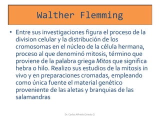 Presentacion Psicobiologia Tema I | PDF