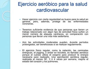 Psicocardiología sara portillo | PPTX