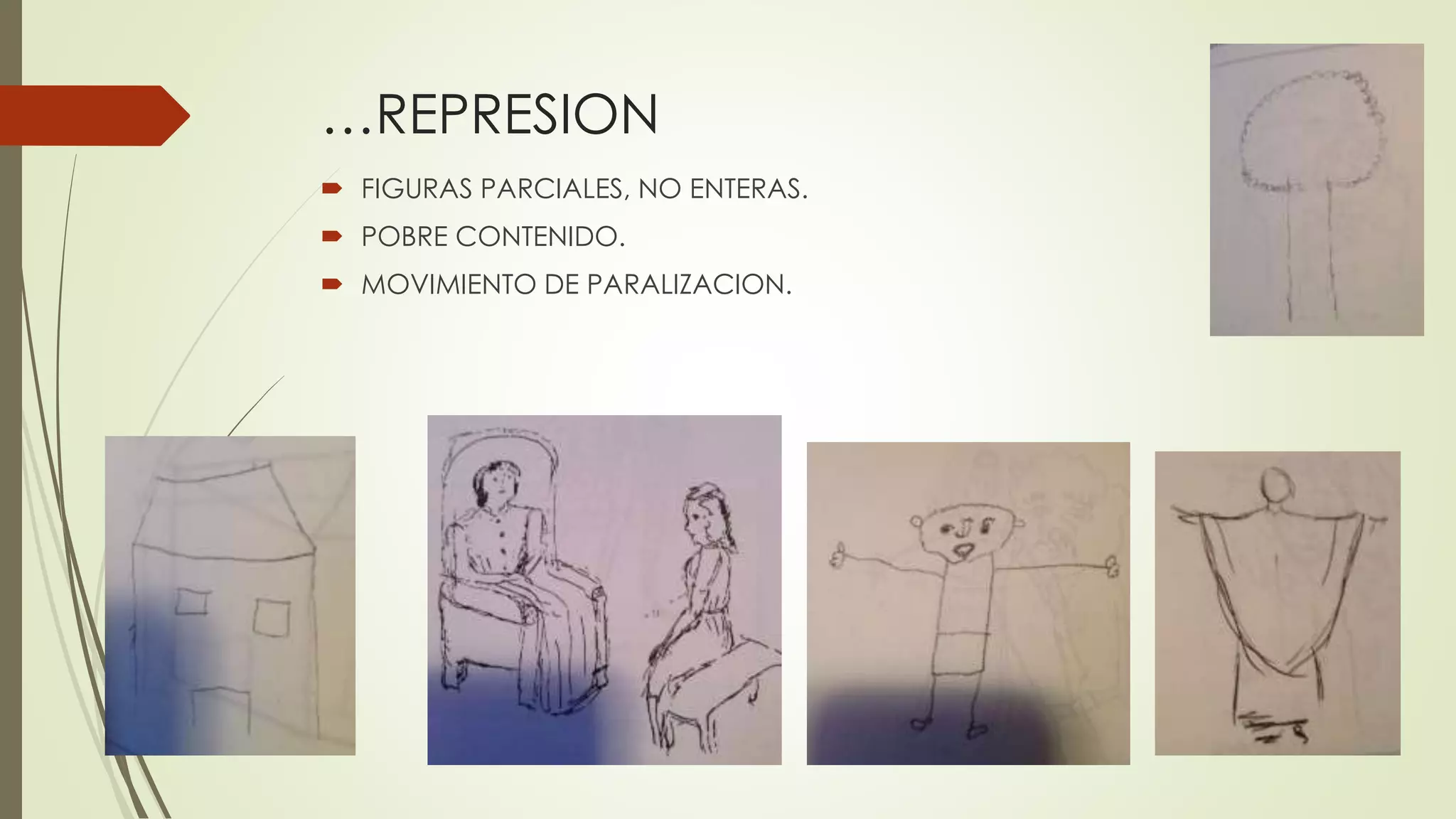 Psicodiagnostico diferencial con el TEST PROYECTIVO HOUSE TREE PERSON ...