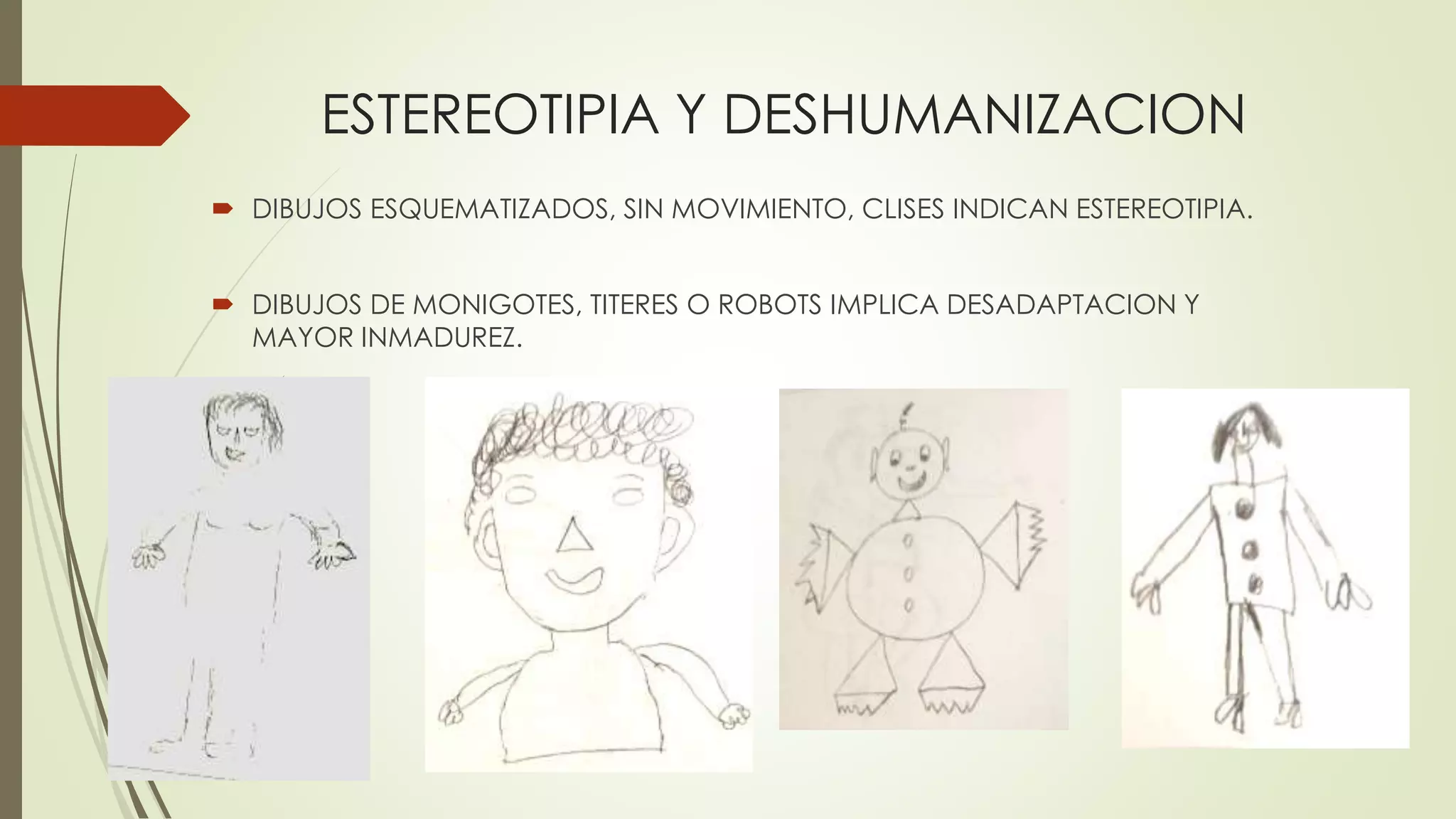 Psicodiagnostico diferencial con el TEST PROYECTIVO HOUSE TREE PERSON ...