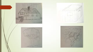 Psicodiagnostico diferencial con el TEST PROYECTIVO HOUSE TREE PERSON ...