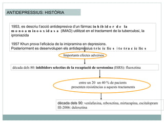 Psicofarmacologia | PPT