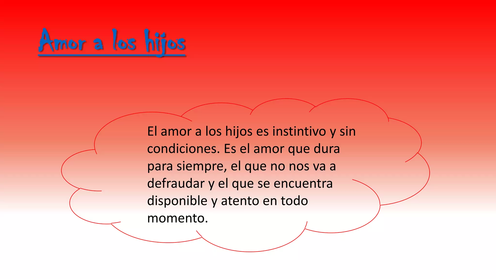 Psicología del amor | PPT