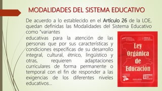 PSICOLOGÍA Y MODALIDADES DE EDUCACIÓN (1).pptx