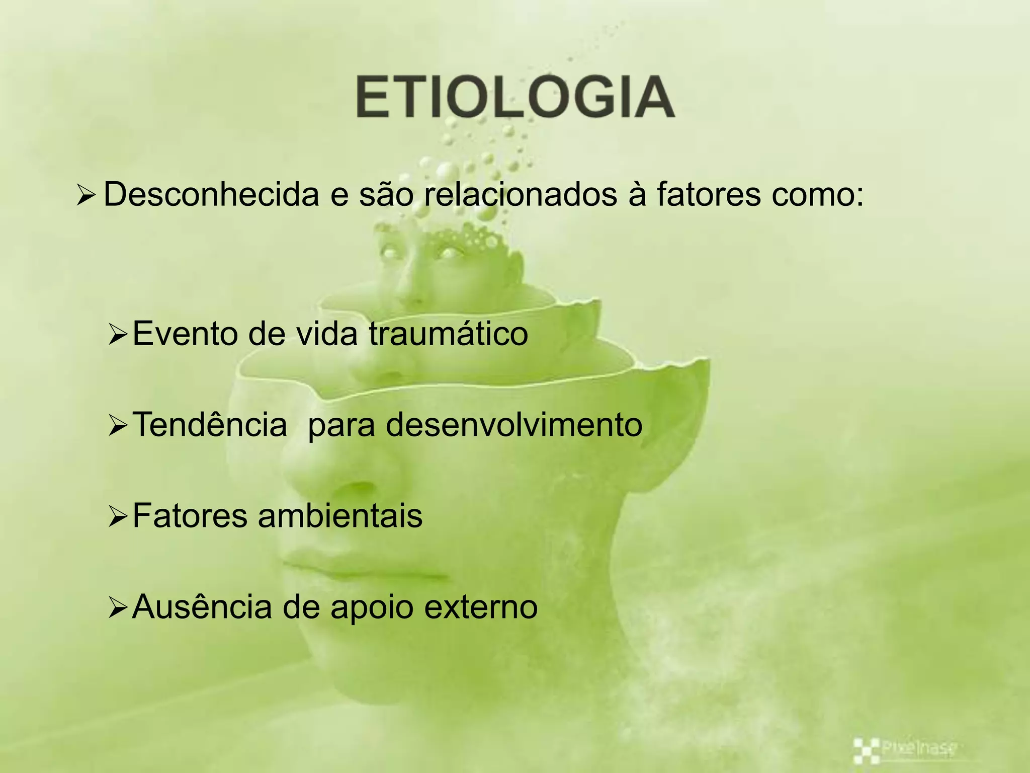 Transtorno De Multiplas Personalidades – NYKG