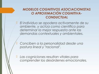 Psicologia cognitiva | PPT