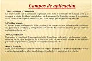 Psicología comunitaria | PPT