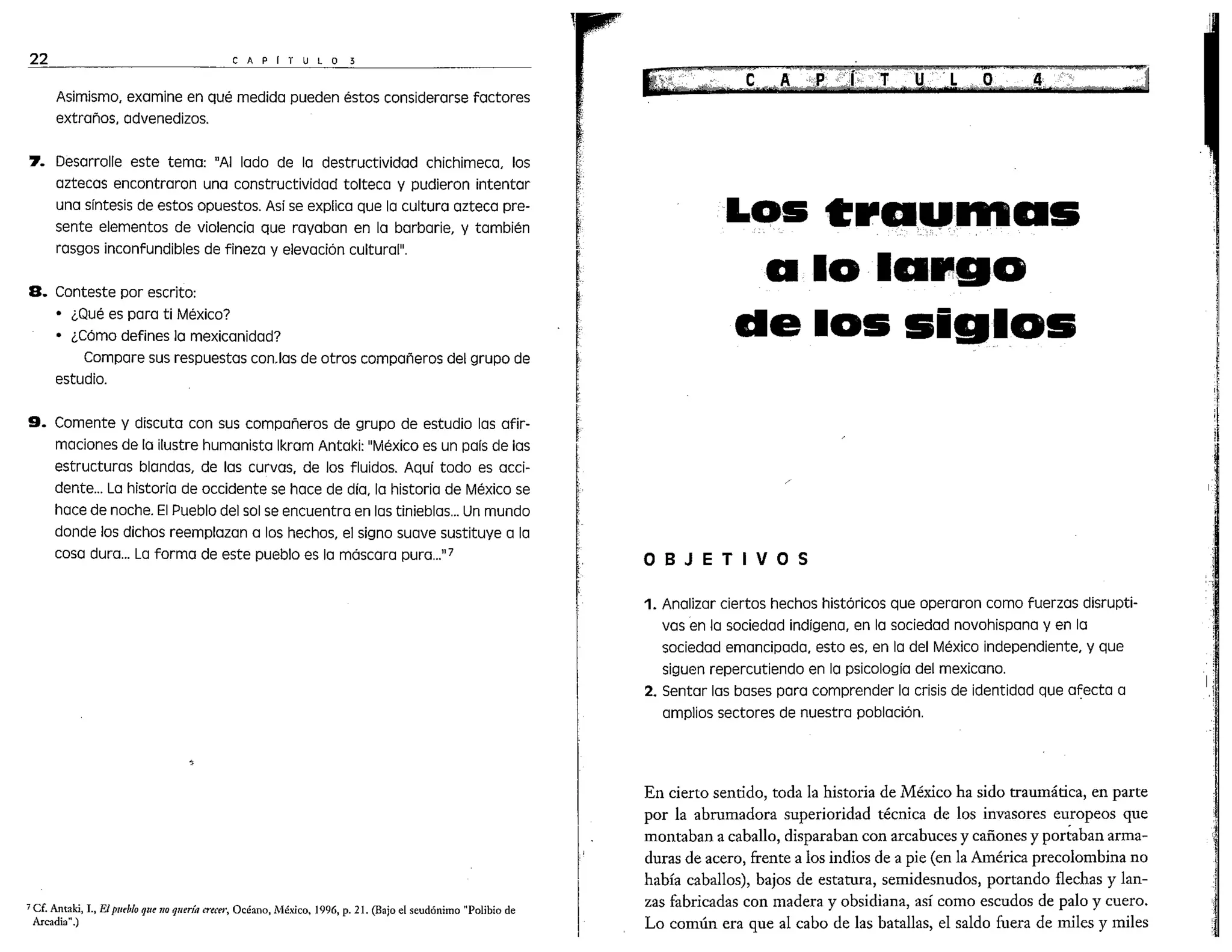 Psicologia del mexicano en el trabajo mauro rodriguez estrada | PDF