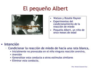 Psicologia Evolucion Historica | PPT