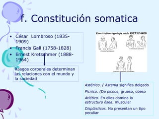 Psicologia y psiquiatría forense | PPT