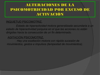 Psicomotricidad | PPT