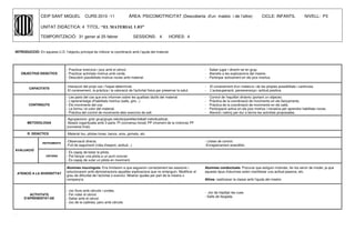 Psico p3 u4 el material i jo | PDF