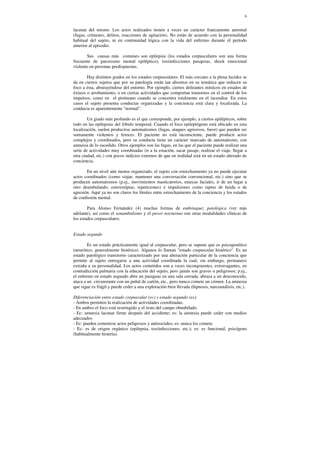 Psicopatología de la_conciencia | PDF