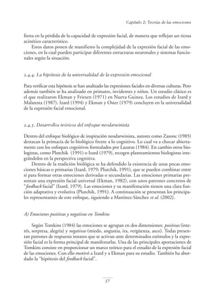 Psicopedagogia de las emociones rafael bisquerra alzina | PDF