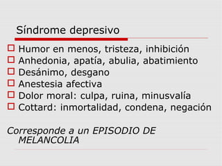 Psicosis agudas 3[1] | PPT