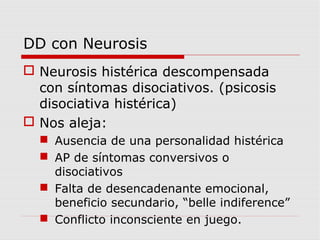 Psicosis agudas 3[1] | PPT