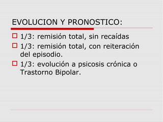 Psicosis agudas 3[1] | PPT
