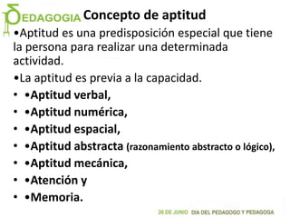 Psicoteconias pedagogicas | PPTX