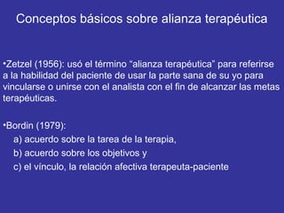 Psicoterapia y psicofármacos | PPT