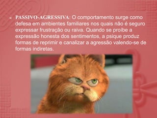 Psicotipos de personalidade | PPTX