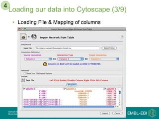 Psicquic tutorial | PPT