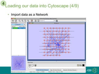 Psicquic tutorial | PPT
