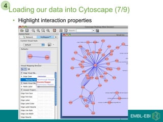 Psicquic tutorial | PPT
