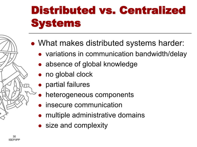 Distributed Systems | PDF