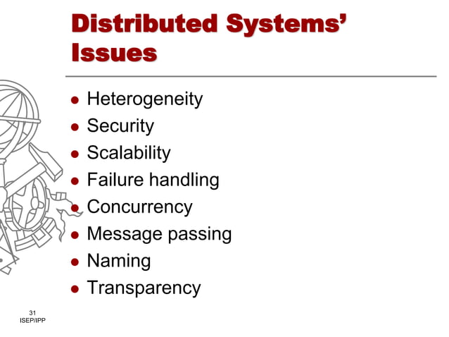 Distributed Systems | PDF