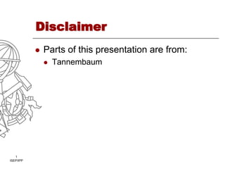 Decoupled Communication | PDF