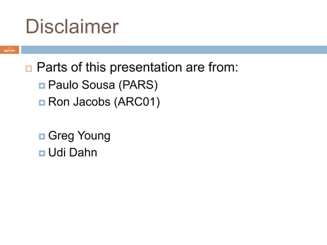 Patterns For Distributed Systems Pptx Databases Computer Software
