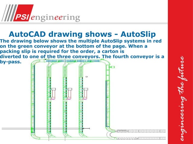 PSI Engineering Installation Applications | PPT