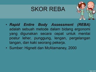 Ergonomika Kualitatif by Hesty Setyaning Rahayu | PPTX