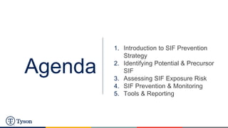 PSIF Prevention Program & Strategy - Updated 2023.pptx